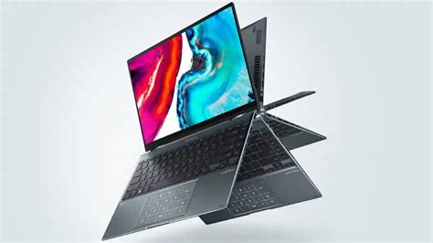 Technology News Asus Zenbook Flip Oled Vivobook S Flip Vivobook Touch Now