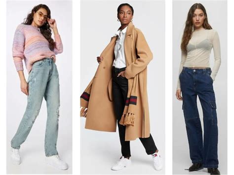 8 Druhů Džín Které Vylepší Váš šatník A Jak Je Nosit Osobní Módní