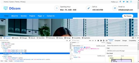 Sticky Position Html And Css Sitepoint Forums Web Development And Design Community