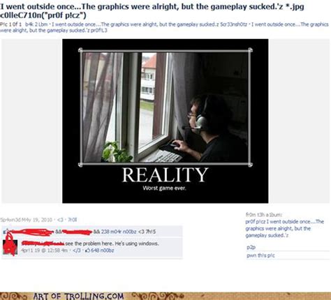 Art Of Trolling Windows Troll Tricks And Pranks Trolling Learn How To Troll Troll