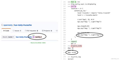 Openresty原理概念篇 十四 基于FFI实现的lua resty lrucache lua lrucache CSDN博客