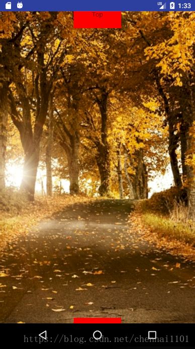 android setsystemuivisibility方法详解 似水流云 博客园