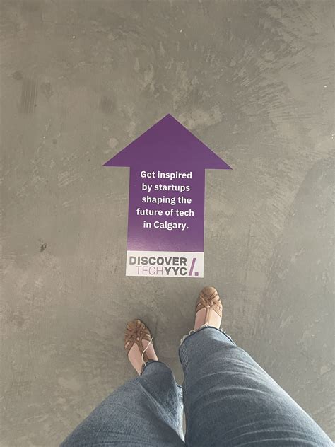 Inclucity Calgary On Linkedin Discovertechyyc