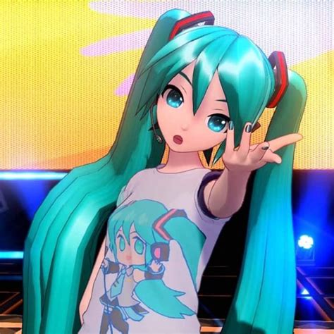 Hatsune Miku Project Diva X