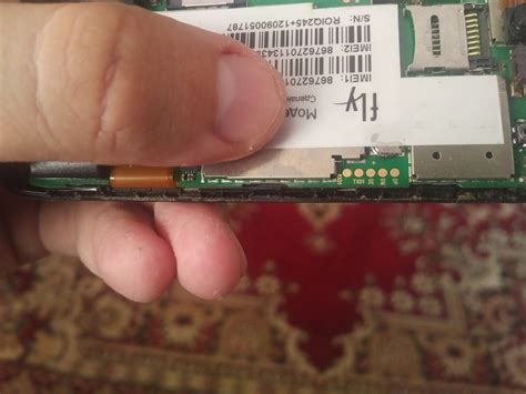 Сам себе Linux смартфон Как я выкинул Android и написал свою прошивку с нуля 18 08 23 11 34