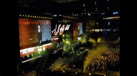 2019 Just Rock It 藍 五月天演唱會－志明與春嬌 Youtube