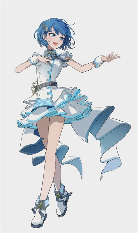 Kiritani Haruka Danbooru