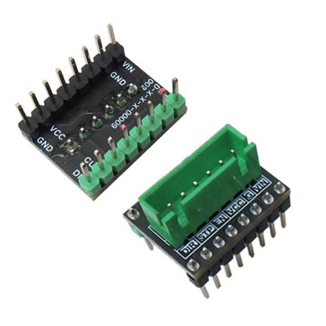 درایور استپر موتور MKS SERVO42C
