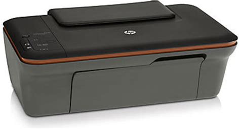 Hp Deskjet Driver Download