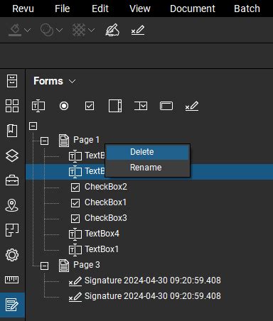 How To Remove Fillable Fields In PDF Without Effort