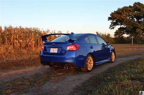 Subaru Wrx Sti 4 Limited Slip Blog