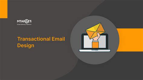 Transactional Email Design Contoh Best Practice And Tips
