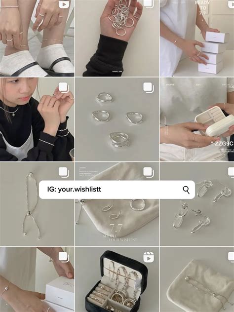 มัดรวม ร้านเครื่องประดับเงิน คัดมาให้แล้วดีไซน์น่ารักมากก 💖 แกลเลอรีที่โพสต์โดย เด็กชายภีม 🥦