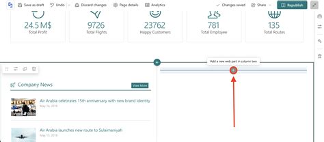 How To Embed A Weather Widget Into A Modern Sharepoint Site