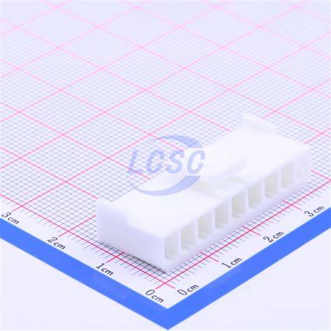 Vhr 9n Jst Connectors Lcsc Electronics