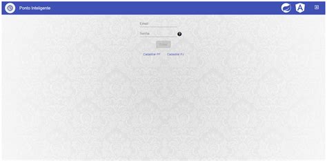 GitHub VictorMagalhaesSales PontoInteligente AngularSpring Spring