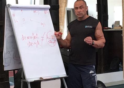 I Tried Charles Poliquins German Body Composition Training For A Month