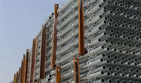 Comparing Types Of Scaffolding And Their Practical Uses Global Leader