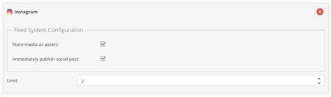 github dachcom digital pimcore social data instagram connector