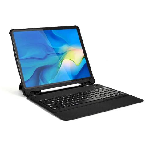 Choetech Magic For Ipad Pro Inch English Al Nahar