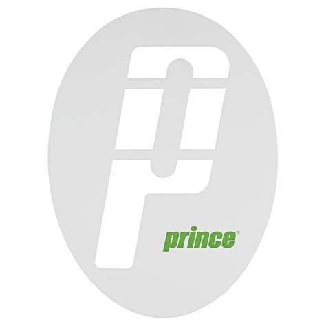 Prince Stencil · Racquetdepot
