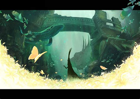 Im One Piece Drawn By Tissine Danbooru