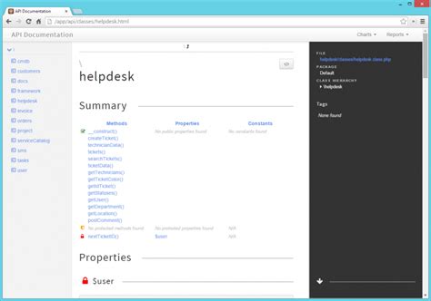Tutorial Install Phpdocumentor Robert Andresen