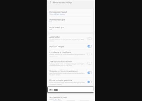 Remove Samsung Apps Five Effective Ways To Manage Apps Dr Fone