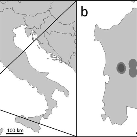 A Minimum Convex Polygon In Red Encompassing All Known Location