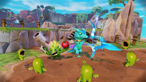 Skylanders Trap Team Wallpaper 84 Images