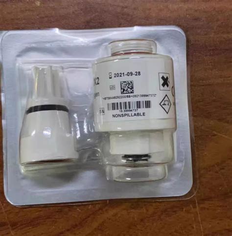 Citytech City Mox2 Mox 2 Oxygen Sensor Citicel Oxygen O2 Gas Sensor