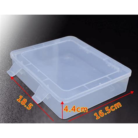 【傑森創工】零件整理盒 品質優 接合處用關結設計 耐用好開 Arduino 樹莓派可整理 蝦皮購物