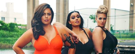 How To Become A Plus Size Model Mavn Models