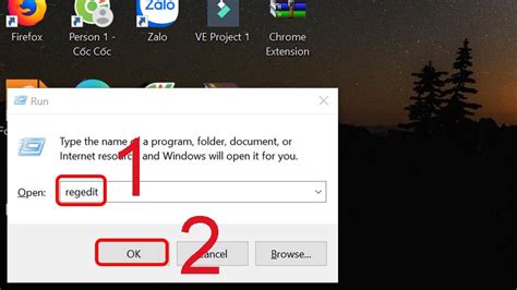 How To Fix Personalized Settings Not Responding Error On Windows 10