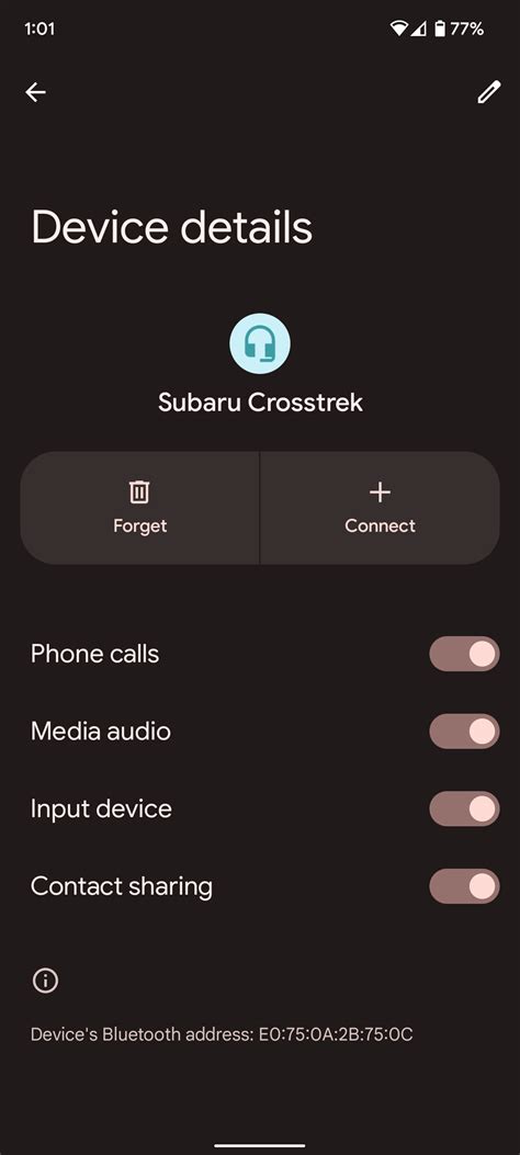 Rename Your Bluetooth Devices On Android Heres How
