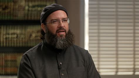 Thousands Convert To Islam In Prison Each Year I Recovered My