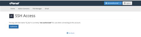 dropmysite sshトネリングを使いデータベースをバックアップするには