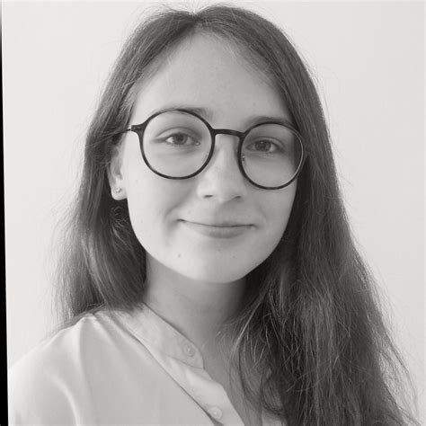 Jeanne Begouen Demeaux Université De Rennes 1 Rennes Bretagne France Linkedin