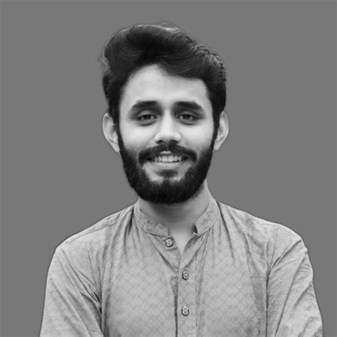 Muhammad Abdullah Full Stack Developer Xing