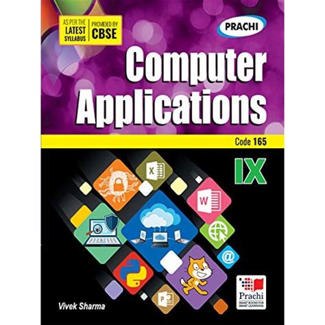 Computer Applications Class Sumita Arora Hot Deal