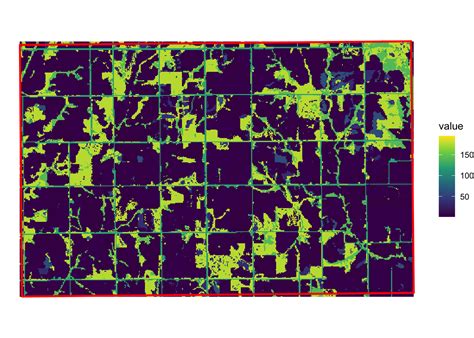 1 R As Gis Demonstrations R As Gis For Economists