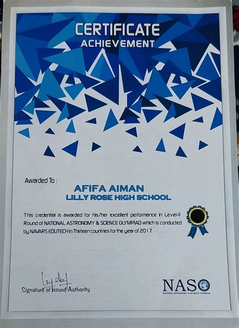 Afifa Aiman On Linkedin Lifelonglearning Professionaldevelopment Skillbuilding Certification