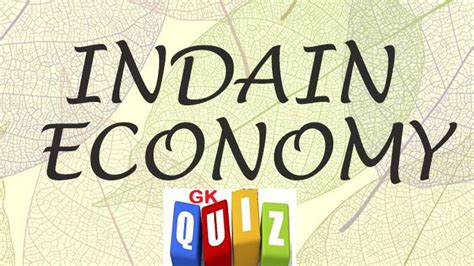 Gk Quiz On Indian Agriculture Set 5