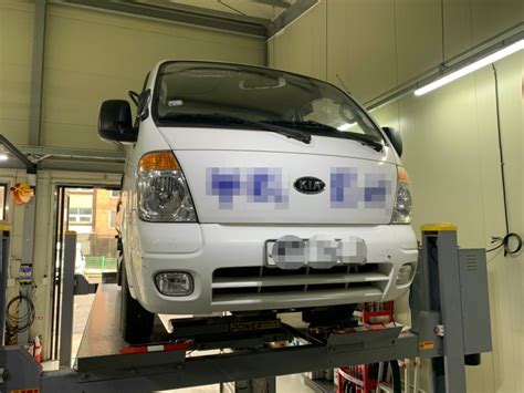 봉고3 클러치디스크 클러치커버 릴리스실린더 세트 교환 네이버 블로그