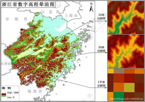 数据禾全国10米dem数字高程数据10m分辨率dem Csdn博客 数据禾全国10米dem数字高程数据10m分辨率dem Csdn博客