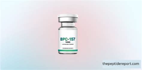 Bpc Tablets Vs Injection Weighing The Pros And Cons The Peptide Report