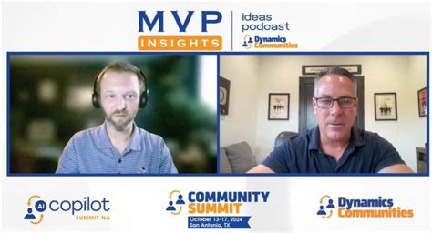 dynamicscommunities microsoftmvp mct d365 summitna d365fo