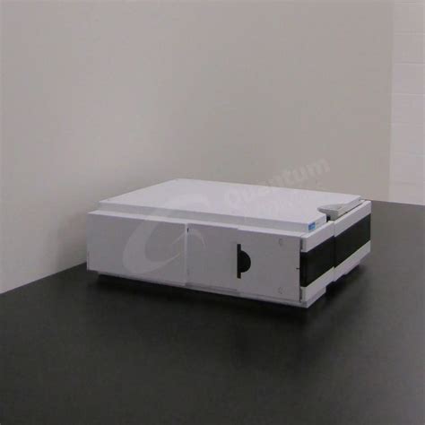 Agilent 1260 Infinity Ii Hplc Variable Wavelength Detector G7114a