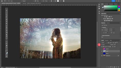Blending Modes A Complete Guide For Graphic And Web Design