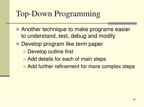 ppt structured cobol programming powerpoint presentation free